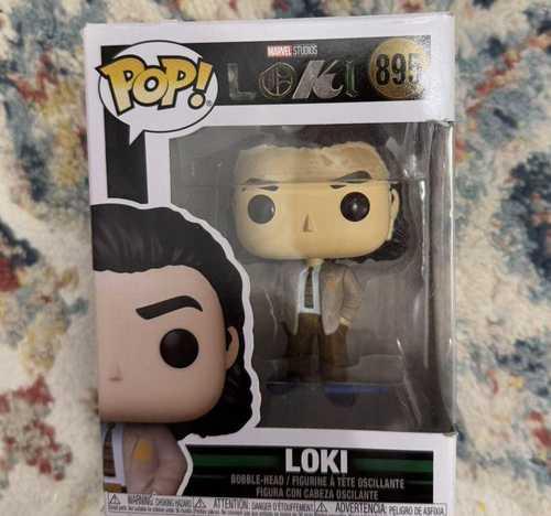 Funko pop