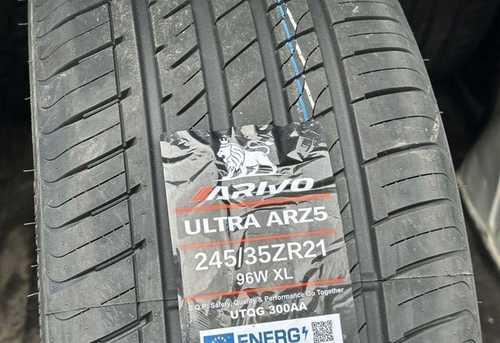 Arivo Ultra ARZ5 245/35 R21 96W