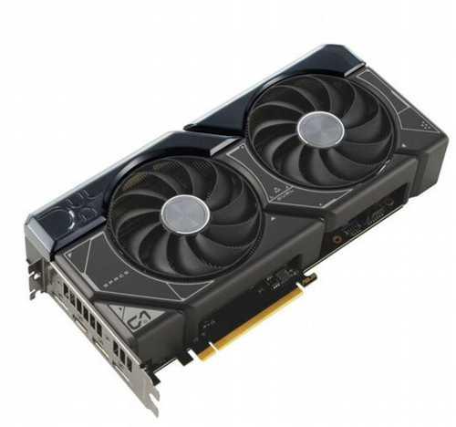 Видеокарта Asus GeForce RTX 4070