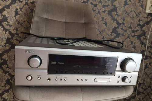 Ресивер Denon AVR-1507