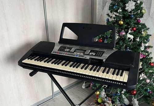 Синтезатор yamaha psr 350