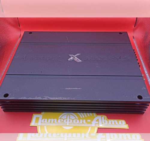 Усилитель Helix Xmax 2.2