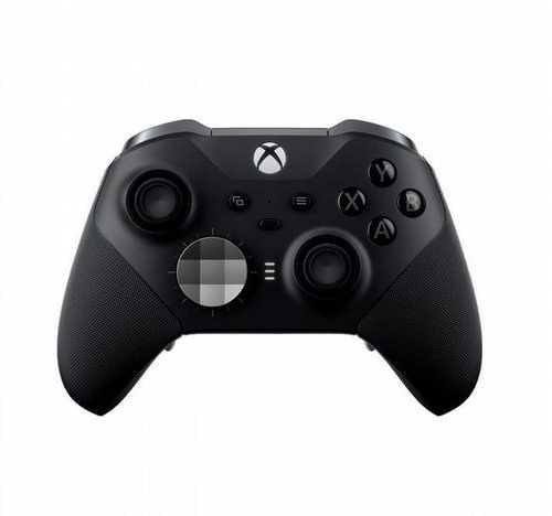 Геймпад Microsoft Xbox Elite Wireless Controller S