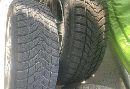 Winter Tact WT 80 6.5/6 R14