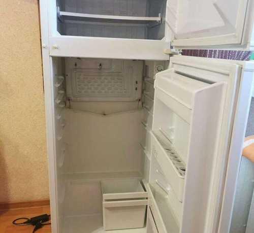 Холодильник Атлант kshd-256 б/у