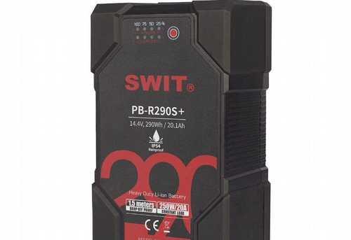Аккумулятор swit PB-R290S+