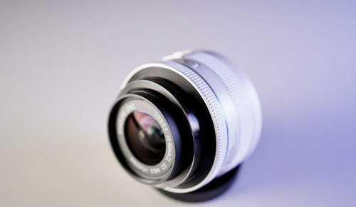 Samsung 20-50mm f/3.5-5.6 ED S2050NB 2050 20-50