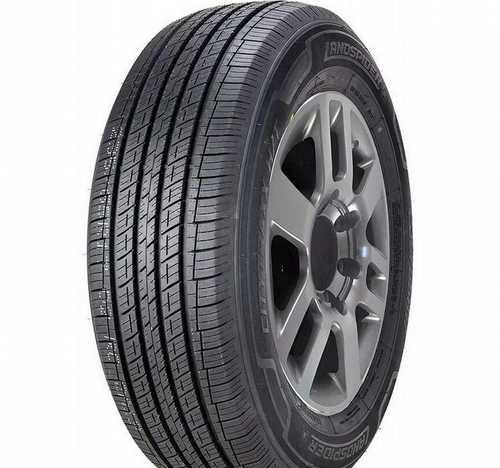 Landspider Citytraxx H/T 255/60 R18 112H