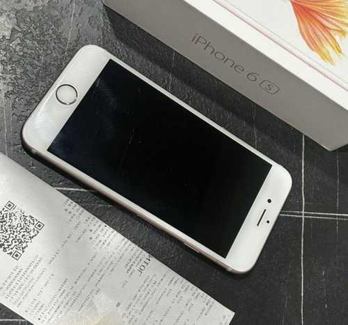 iPhone 6S, 128 ГБ