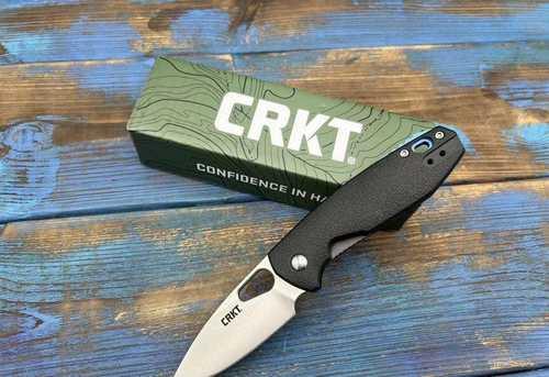 Нож складной crkt Piet 5390