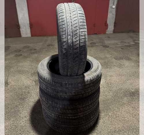 Pirelli Cinturato P1 195/55 R16 87T