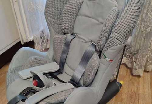 Автокресло cam viaggiosicuro isofix