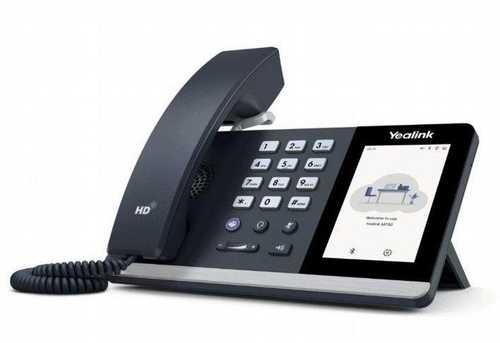 Yealink MP50 - USB-телефон для Microsoft Teams