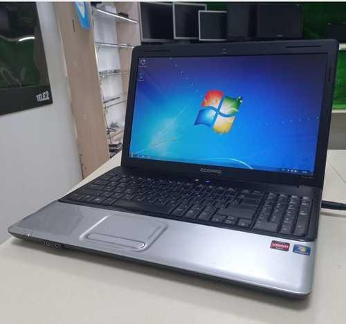 Ноутбук HP compaq CQ61