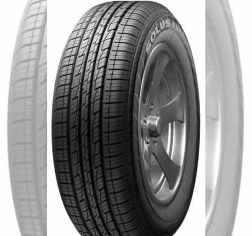 Kumho Eco Solus KL21 265/60 R18 110H