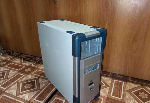 Корпус Microlab ATX