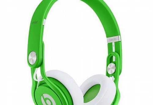 Beats Mixr Green