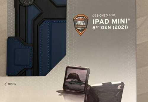 Чехол на iPad mini 6 UAG