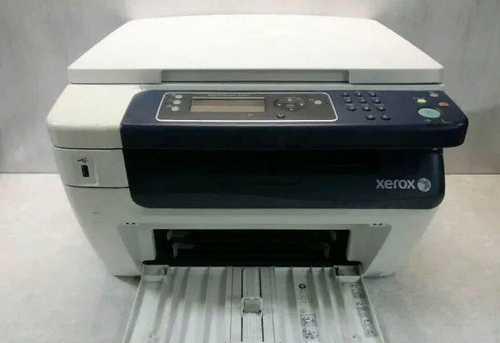 Запчасти Xerox WC 3045. Разбор