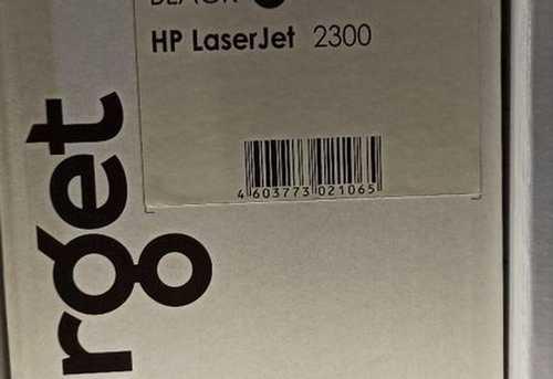 Тонер катридж для Hp LaserJet 2300 Q2610A