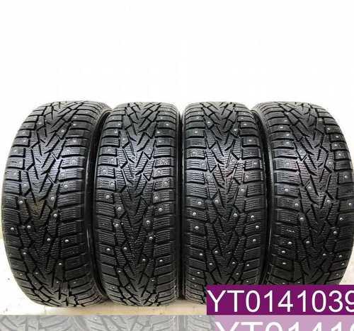 Nokian Tyres Nordman 7 SUV 215/60 R17 100T