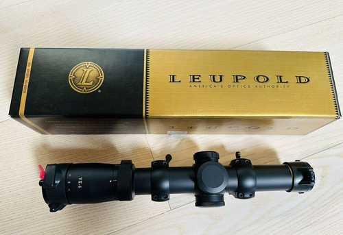 Оптический прицел leupold VX-6 1-6x24CDS