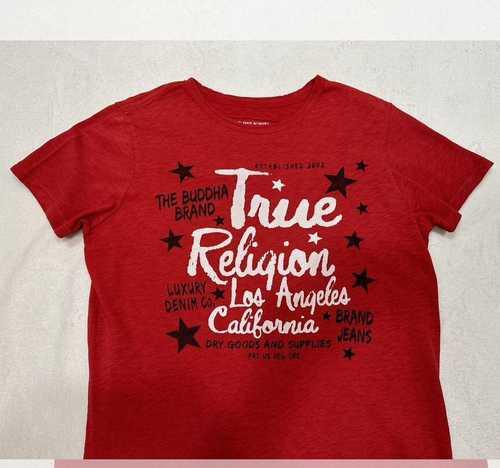 Футболка True Religion оригинал