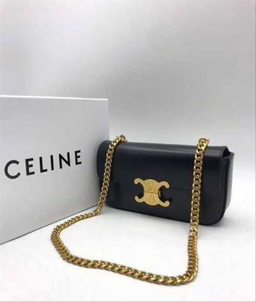 Сумка Celine