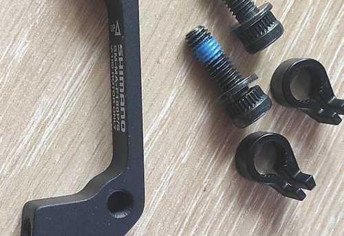 F180P/S Shimano Адаптер для тормоза