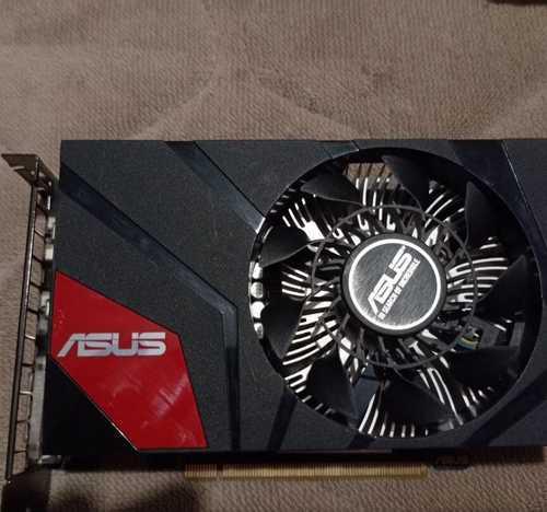 Radeon r7 360