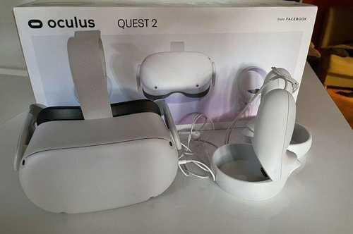 Oculus quest 2 64gb