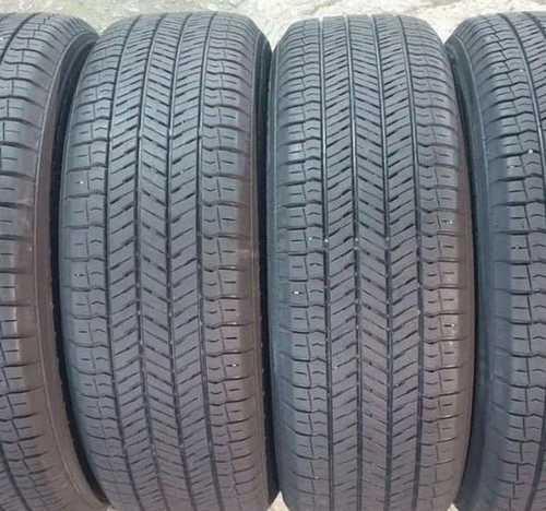 Yokohama Geolandar G91AT 225/60 R18 100H