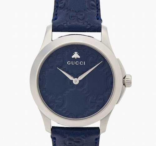 Gucci Часы G-Timeless YA1264032
