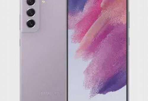 Samsung Galaxy S21 FE 5G 8/128, SM-G990E, фиолетов