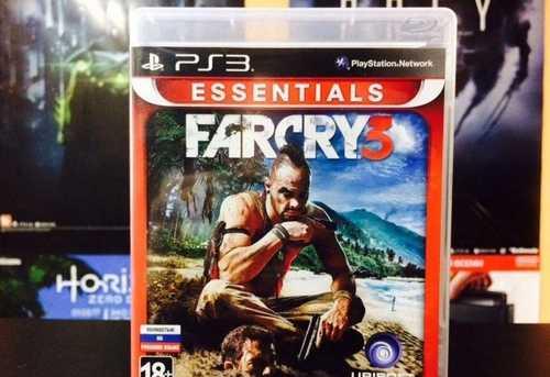 Far Cry 3 (PS3) Продажа/Обмен