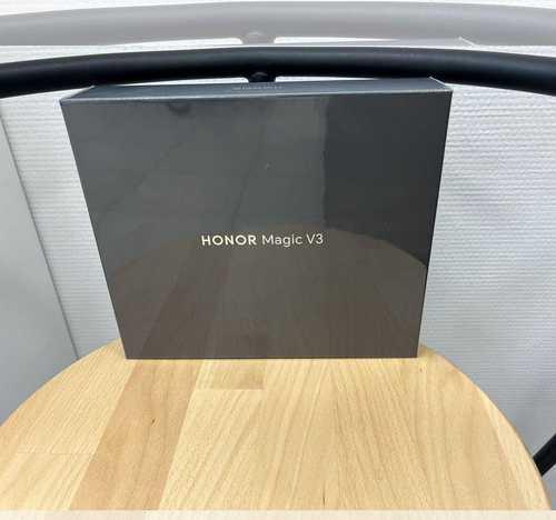 HONOR Magic V3, 12/512 ГБ