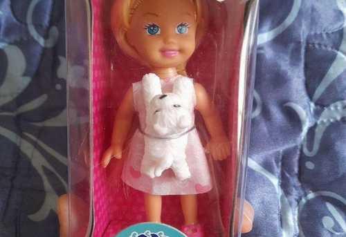 Кукла Demi star