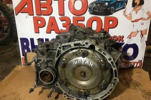 АКПП Volkswagen Tiguan cawa 2012