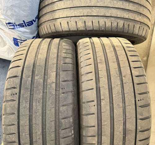 Michelin Pilot Sport 5 225/45 R17 94Y