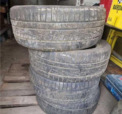 Yokohama W.Drive V902A 235/55 R18 100V