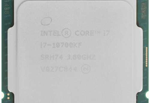 Intel Core i7 10700KF