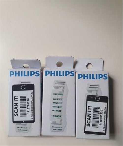 Картридж для увлажнителя Philips HU4112/01