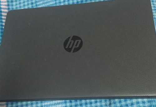 15.6" HP 15-dw2090ur, 512 ГБ, Core i3-1005G1, RAM 8 ГБ, GeForce MX130 2 ГБ