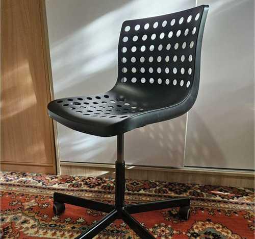 Компьютерный стул IKEA бу