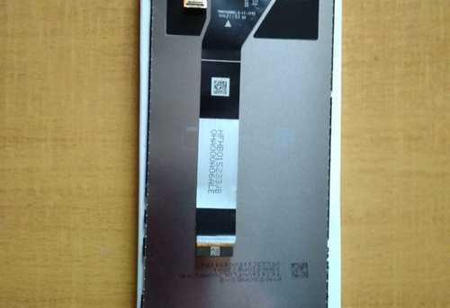 Матрица Xiaomi redmi 9T, корпус iPhone на запчасти