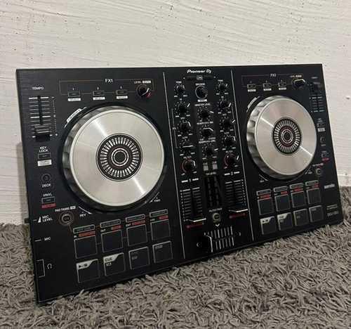 Dj контроллер Pioneer ddj sb2