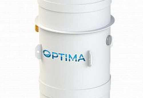Септик Optima 4-П-850