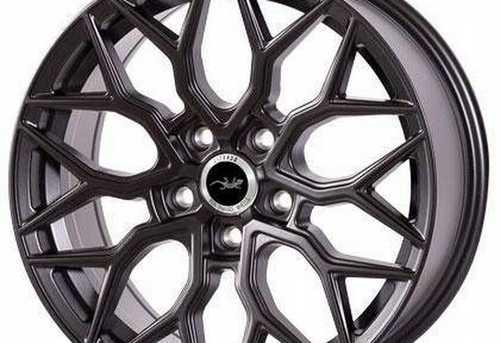 Литой диск lizardo R15 4x100