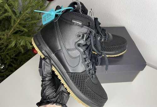 Кроссовки мужские Nike Lunar Duckboot Оригинал