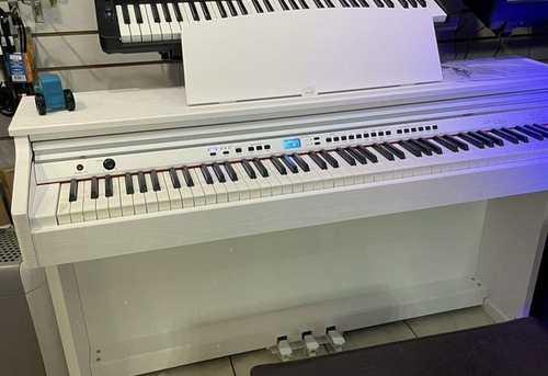 Синтезатор, Цифровое пианино